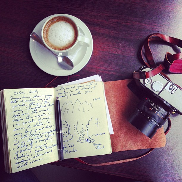 7 Ways Keeping A Diary Can Boost Your Productivity Life Optimizer