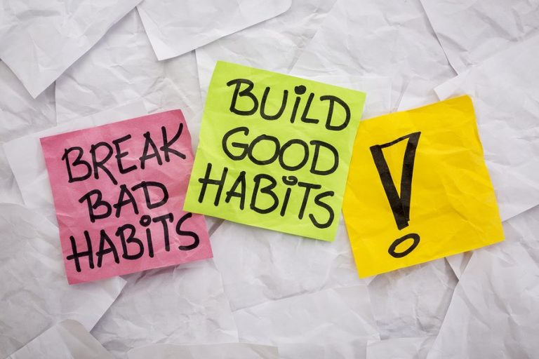 The Importance of Habits and How to Build Them – Life Optimizer The Importance of Habits and How to Build Them – Life Optimizer